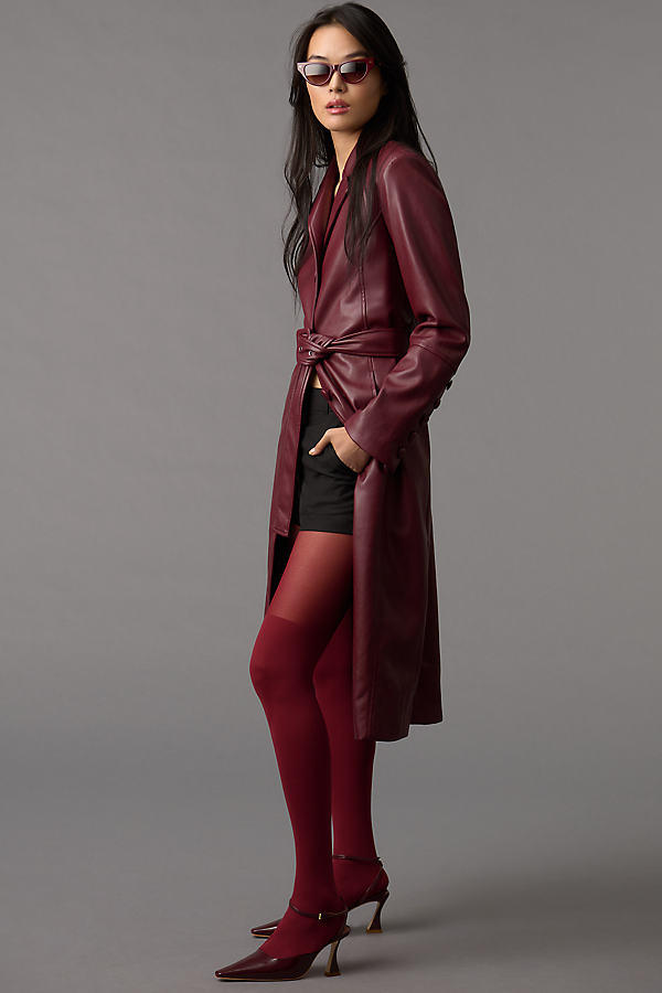 REFORMATION Natasha Pumps